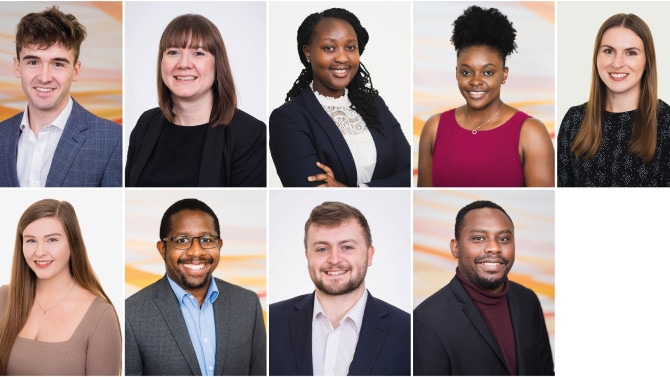 New Year promotions at PwC Isle of Man | PwC Isle of Man