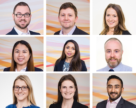 PwC Isle of Man announces senior promotions | PwC Isle of Man