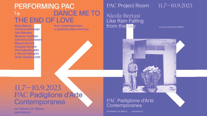 PAC Milano - PwC per la Cultura