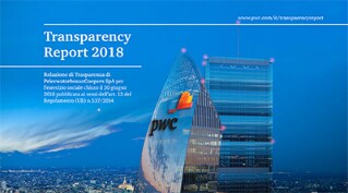 PwC Italia