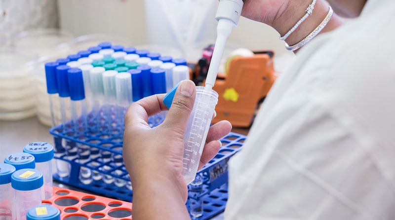 Pharmaceuticals & life sciences