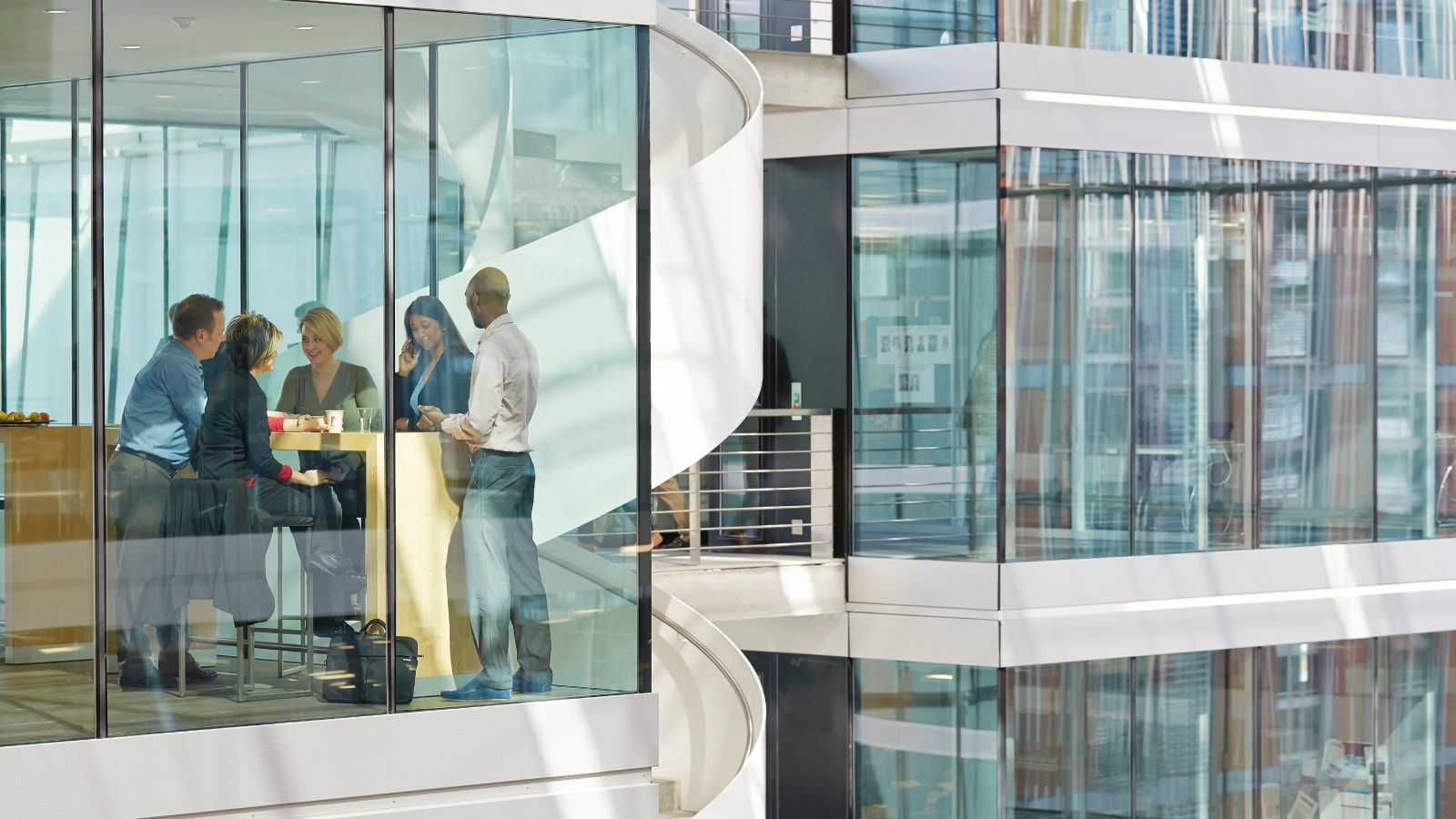 Asset & wealth management