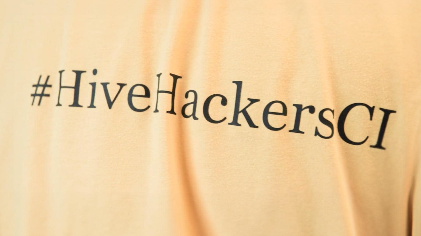 Hive Hackers - PwC Channel Islands