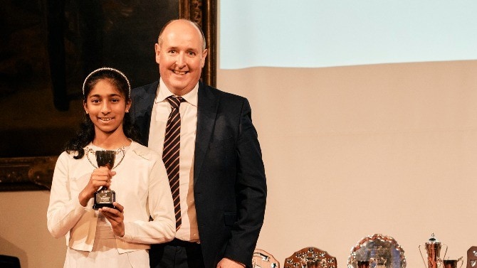 Photo gallery: PwC Jersey Young Musician of the Year Competition Final 2024