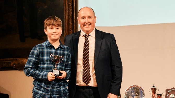 Photo gallery: PwC Jersey Young Musician of the Year Competition Final 2024
