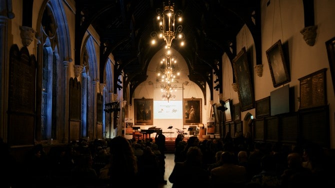 Photo gallery: PwC Jersey Young Musician of the Year Competition Final 2026