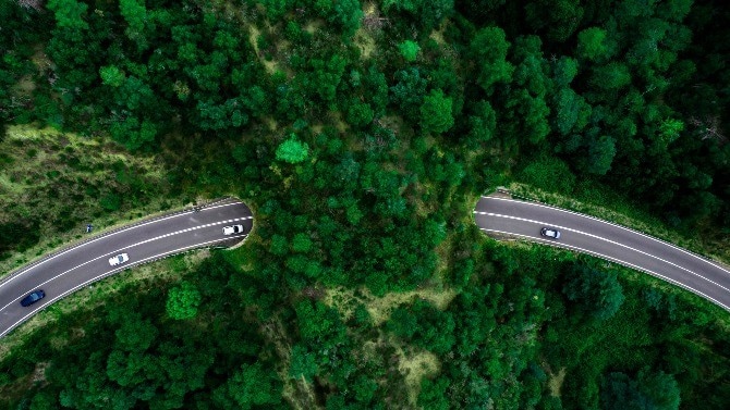 Sustainable at heart - our story so far - PwC Channel Islands
