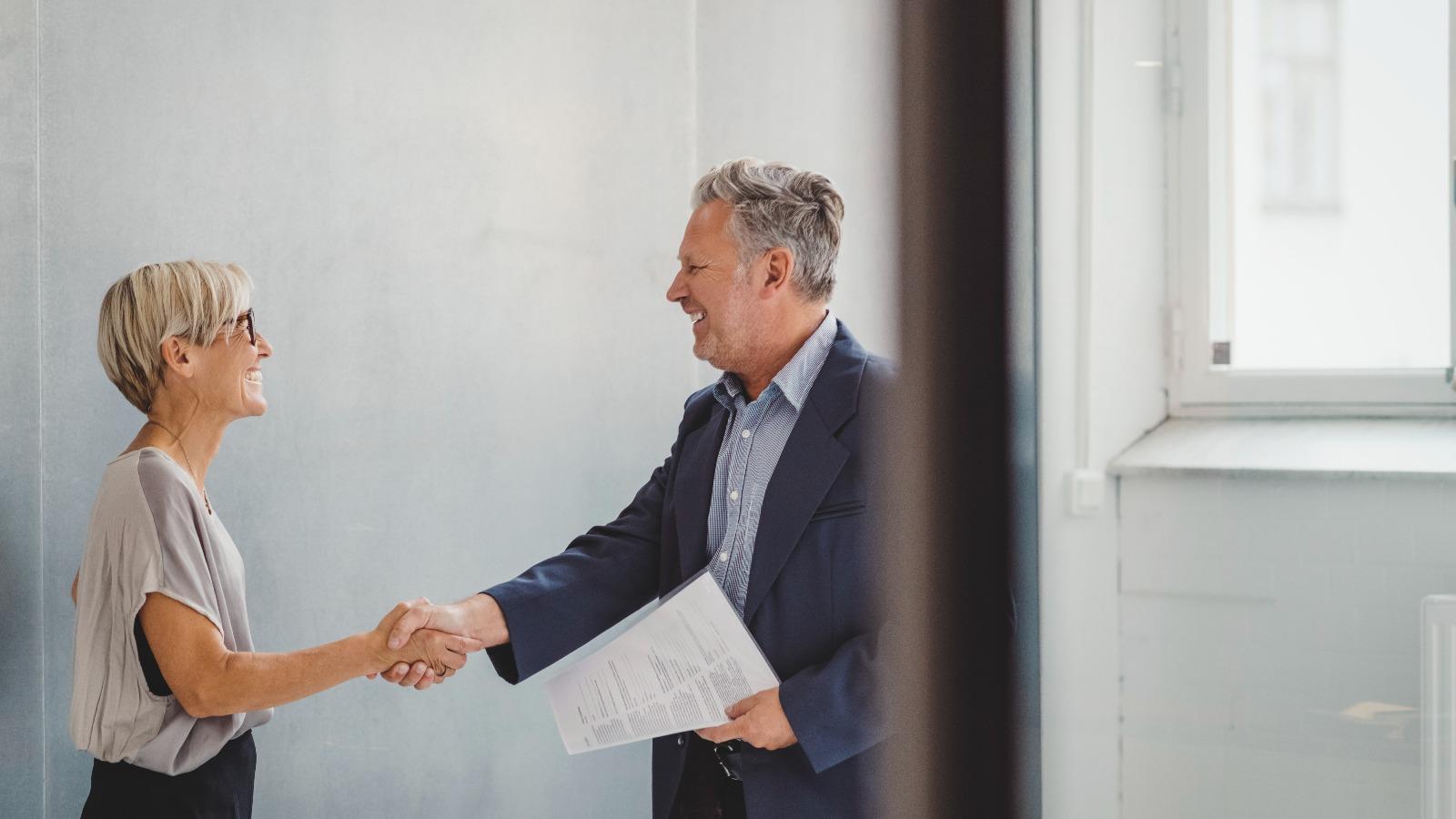 Non-Executive Directors - PwC Channel Islands