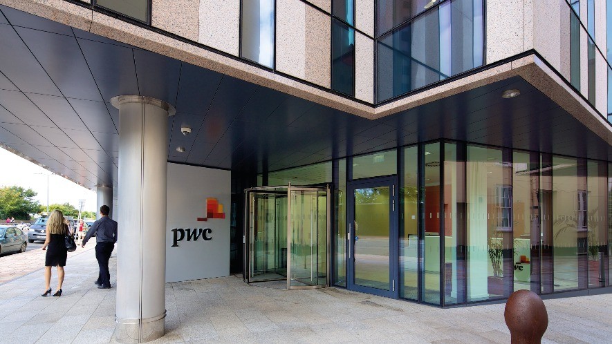 Sustainability and Impact - PwC Channel Islands