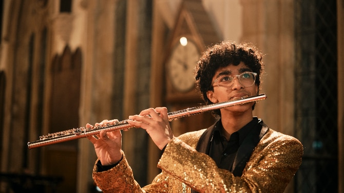 Who will be hitting all the right notes at this year’s PwC Jersey Young ...