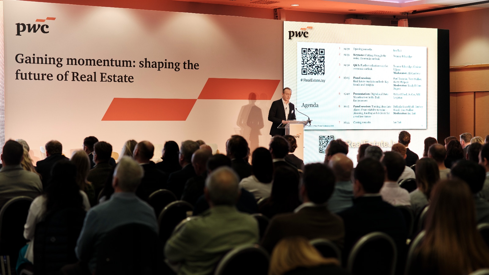 Digital opportunities highlighted at PwC Channel Islands Real Estate ...