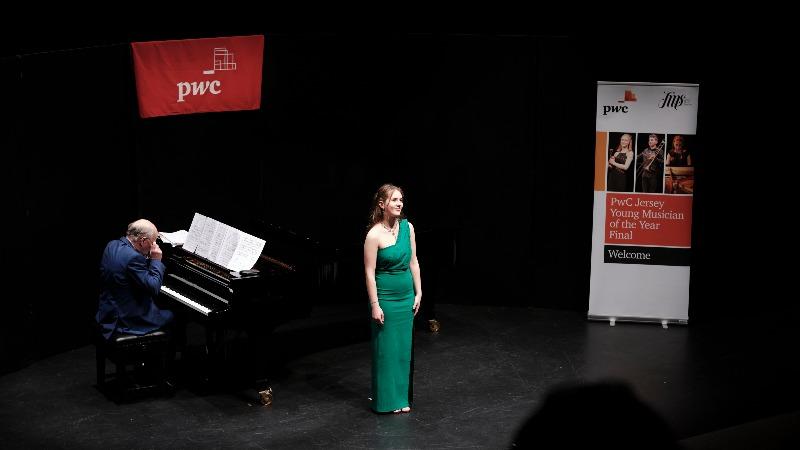 Who will be crowned this year’s PwC Jersey young musician? - PwC ...