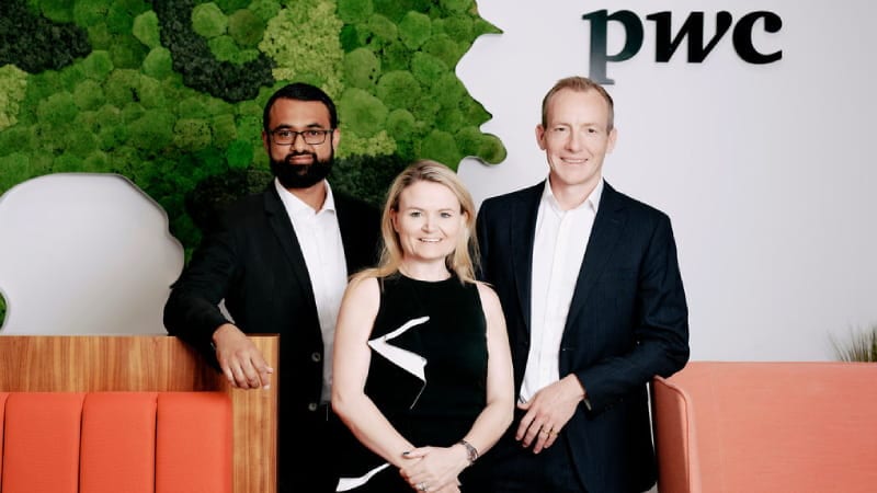 Leadership appointments - PwC Channel Islands