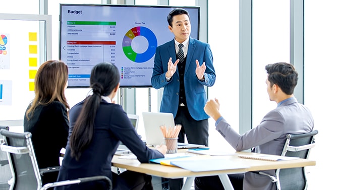 Strategy | PwC Japan Group