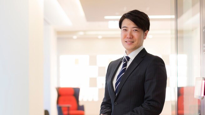 荒井 慎吾（Shingo Arai）パートナー紹介 | PwC Japanグループ