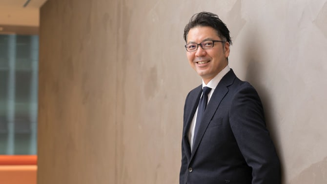 藤川 琢哉（Takuya Fujikawa）パートナー紹介 | PwC Japanグループ