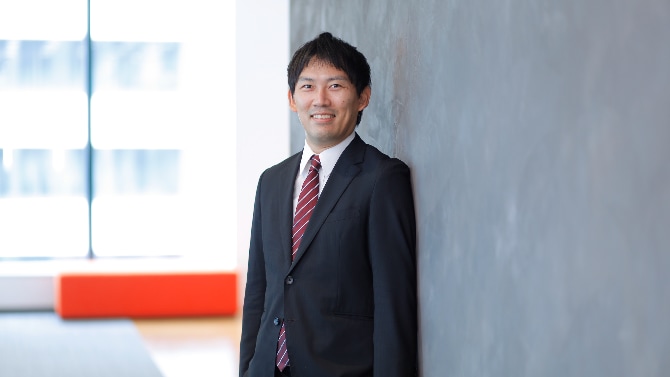村島 大介（Daisuke Murashima） | PwC弁護士法人