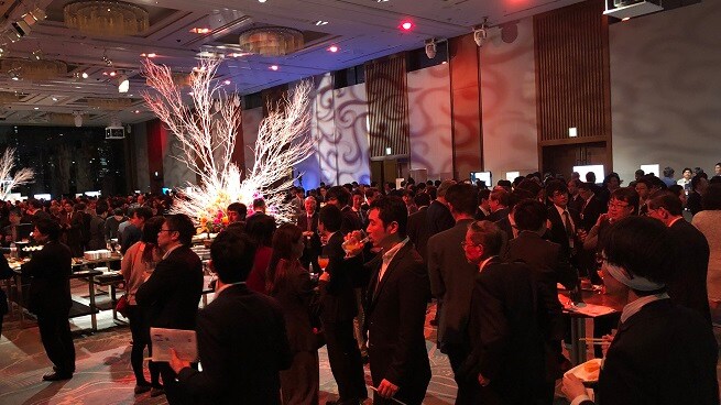 PwC Japan Alumni | PwC Japanグループ