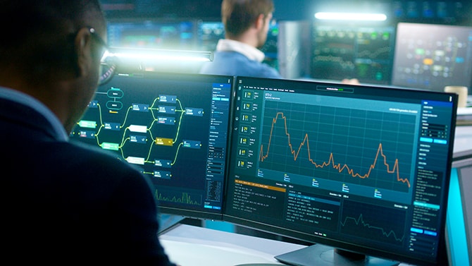 PwC、IDC MarketScapeの「世界のOracle実装サービス」においてリーダーに選出 | PwC Japanグループ