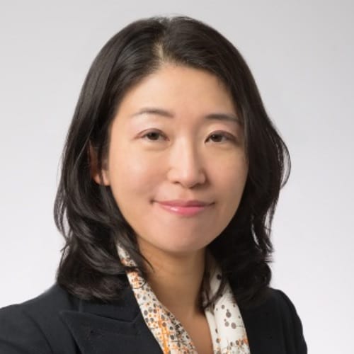 竹内 千尋 （Chihiro Takeuchi）｜ PwC税理士法人