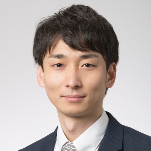 Daisuke Ueno | PwC Advisory LLC
