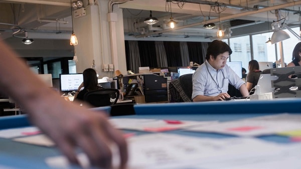 PwC Taiwan 日本企業部