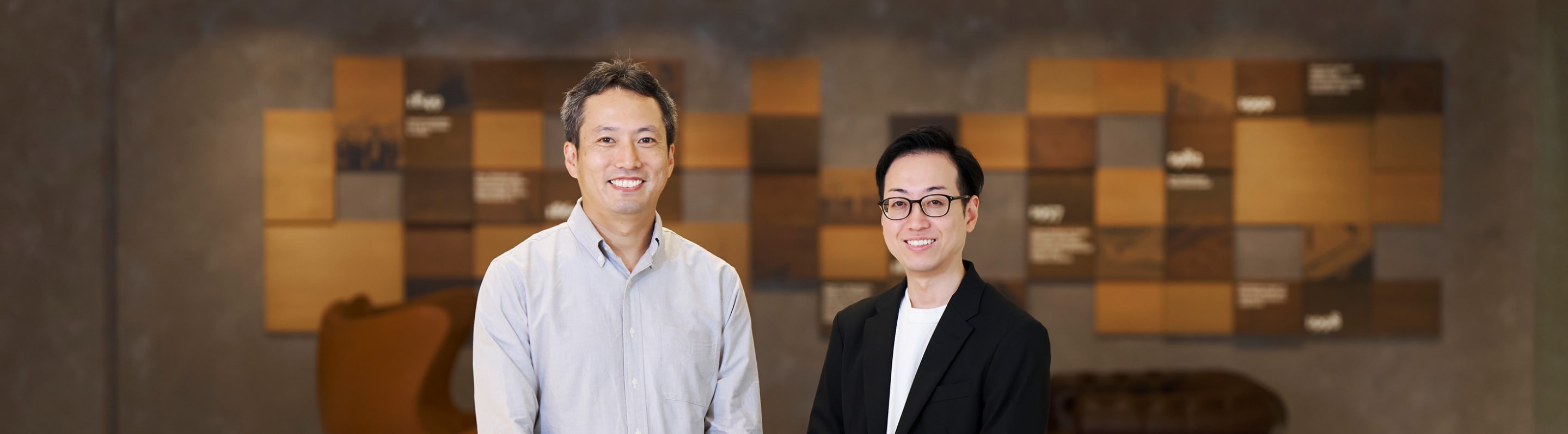 Work Story：Compliance Technical Solutions DX（CTS-DX） | PwC Japanグループ