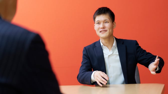 Work Story：Compliance Technical Solutions FRA (CTSF) | PwC Japanグループ