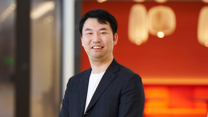 Work Story：Compliance Technical Solutions GRC (CTSG) | PwC Japanグループ