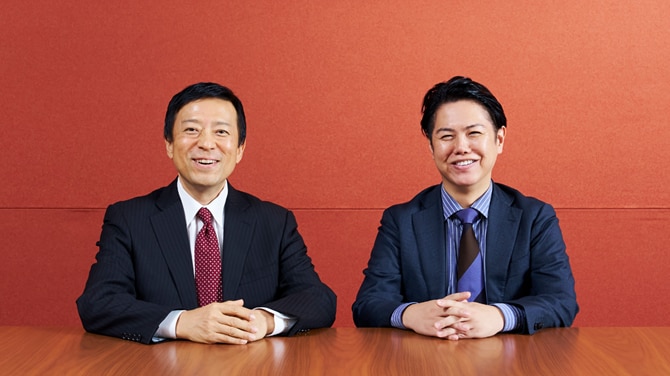 Work Story：Trust Service Innovations (TSI) | PwC Japanグループ