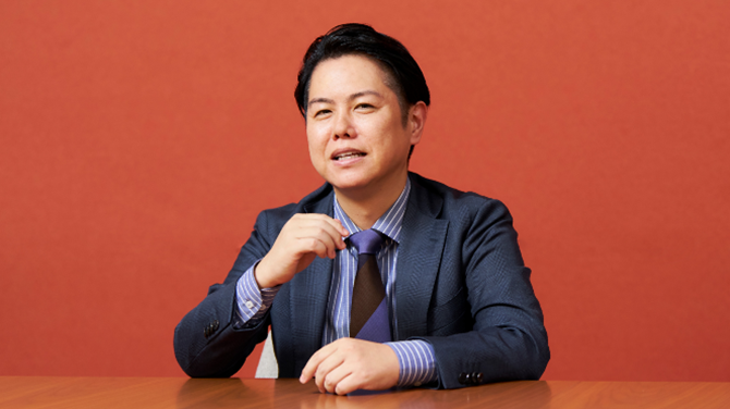 Work Story：Trust Service Innovations (TSI) | PwC Japanグループ