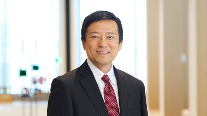 Work Story：Trust Service Innovations (TSI) | PwC Japanグループ