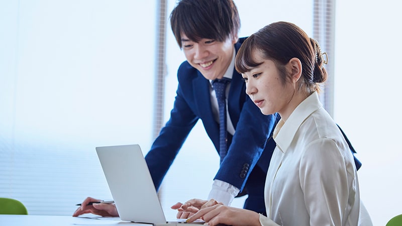 Trust Service Innovations（TSI） | PwC Japanグループ