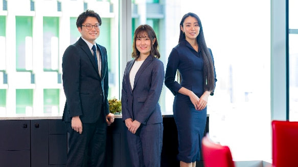 AIトランスフォーメーションの推進とデータ活用で描くIndustrial advanced technology CoEによる新しい価値の創造 ...