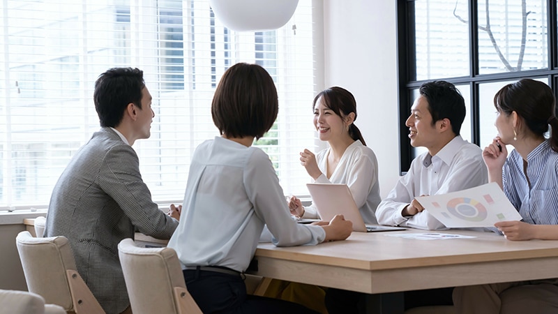 キャリア採用（PwCコンサルティング合同会社） | PwC Japanグループ