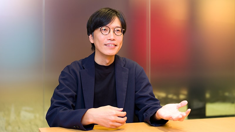 DXをデジタル技術導入で終わらせない。組織や仕組みの抜本的な変革を目指す Digital Process and Platform CoE ...