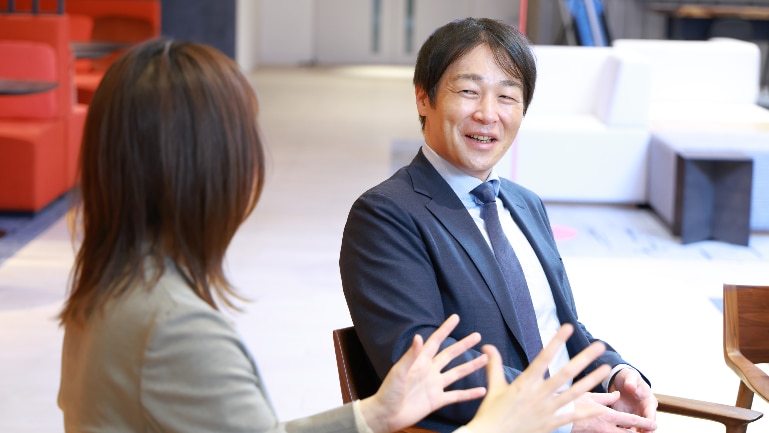 SCMコンサルタントへの道を紐解く | PwC Japanグループ