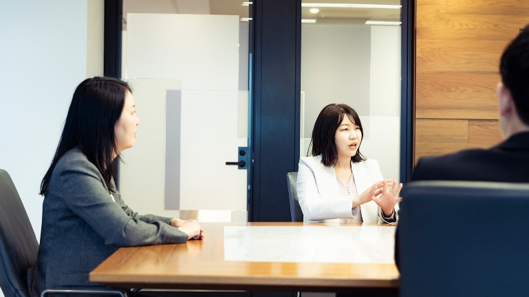 ボトムアップ型の活動がデジタルカルチャーを醸成。横連携で実現する全社DX | PwC Japanグループ