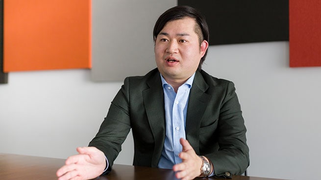 インタビュー／ガバナンス・リスク・コンプライアンスアドバイザリー：K.Hashimoto（PwC Japan有限責任監査法人 中途採用） | PwC Japanグループ