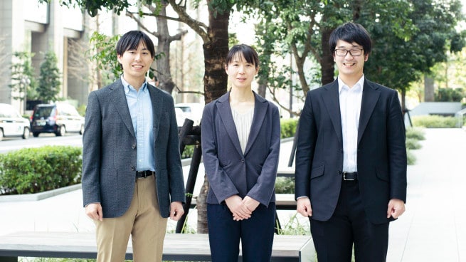 Job／仕事を知る | PwC Japanグループ