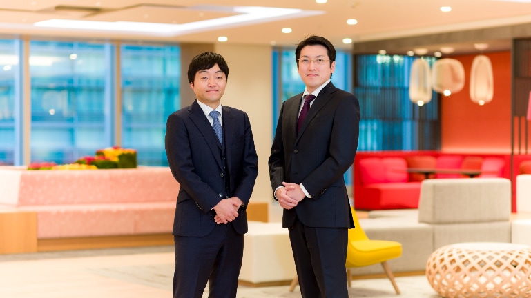 FinanceでTransformするプロフェッショナル | PwC Japanグループ