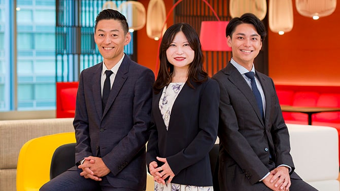 OTの仕事と人を知る | PwC Japanグループ