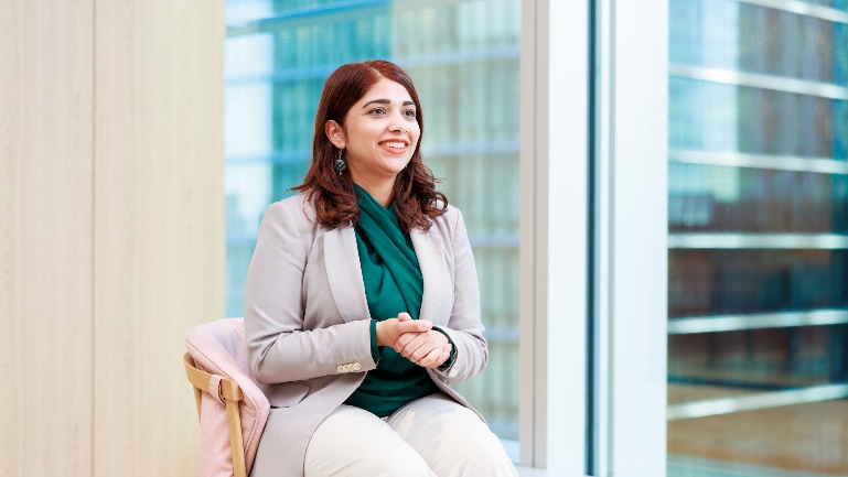 OTの仕事と人を知る | PwC Japanグループ