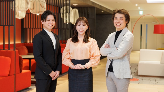 中途入社メンバーへの育成支援 | PwC Japanグループ