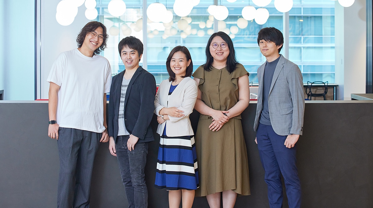 Session vol.8 新卒採用（コンサルティング／ディールアドバイザリー） | PwC Japanグループ