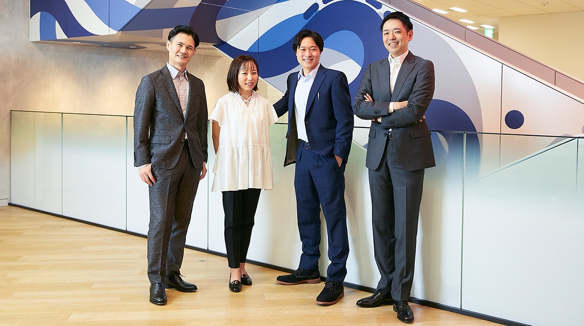 Session vol.11 新卒採用（コンサルティング／ディールアドバイザリー） | PwC Japanグループ