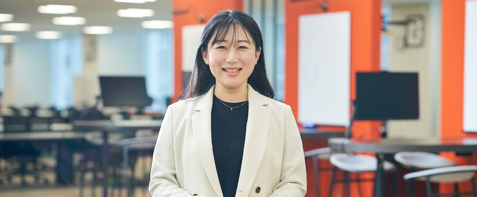 従業員インタビュー | PwC Japanグループ