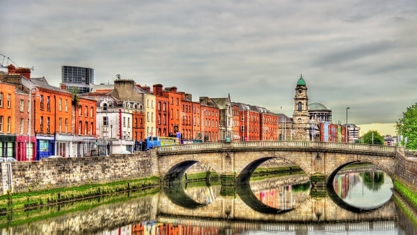 PwC Country Support - Ireland | PwC Japan Group