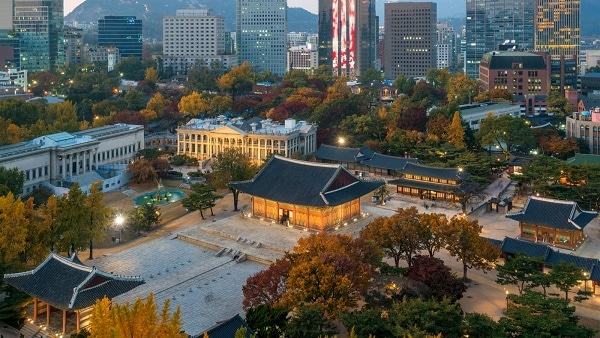 PwC Country Support - South Korea | PwC Japan Group