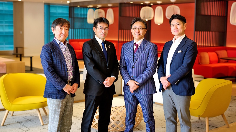 地方創生はデジタル資産と社会関係資本の活用がカギ 今、地域金融機関に求められる「地域金融力×DX」 | PwC Japanグループ